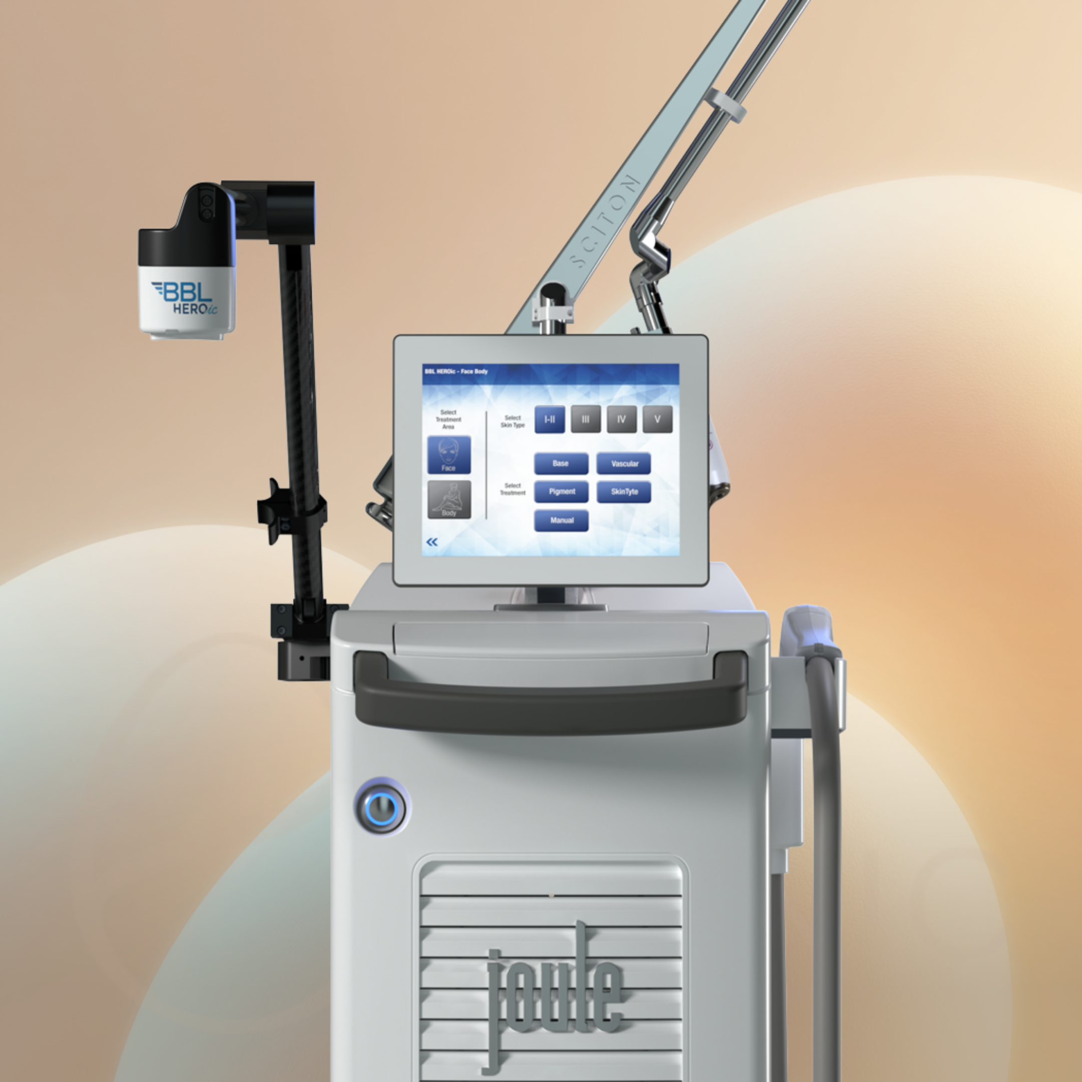 Joule BBL | Premium Lifting & Skin Booster Injections in Gangnam - Egg ...