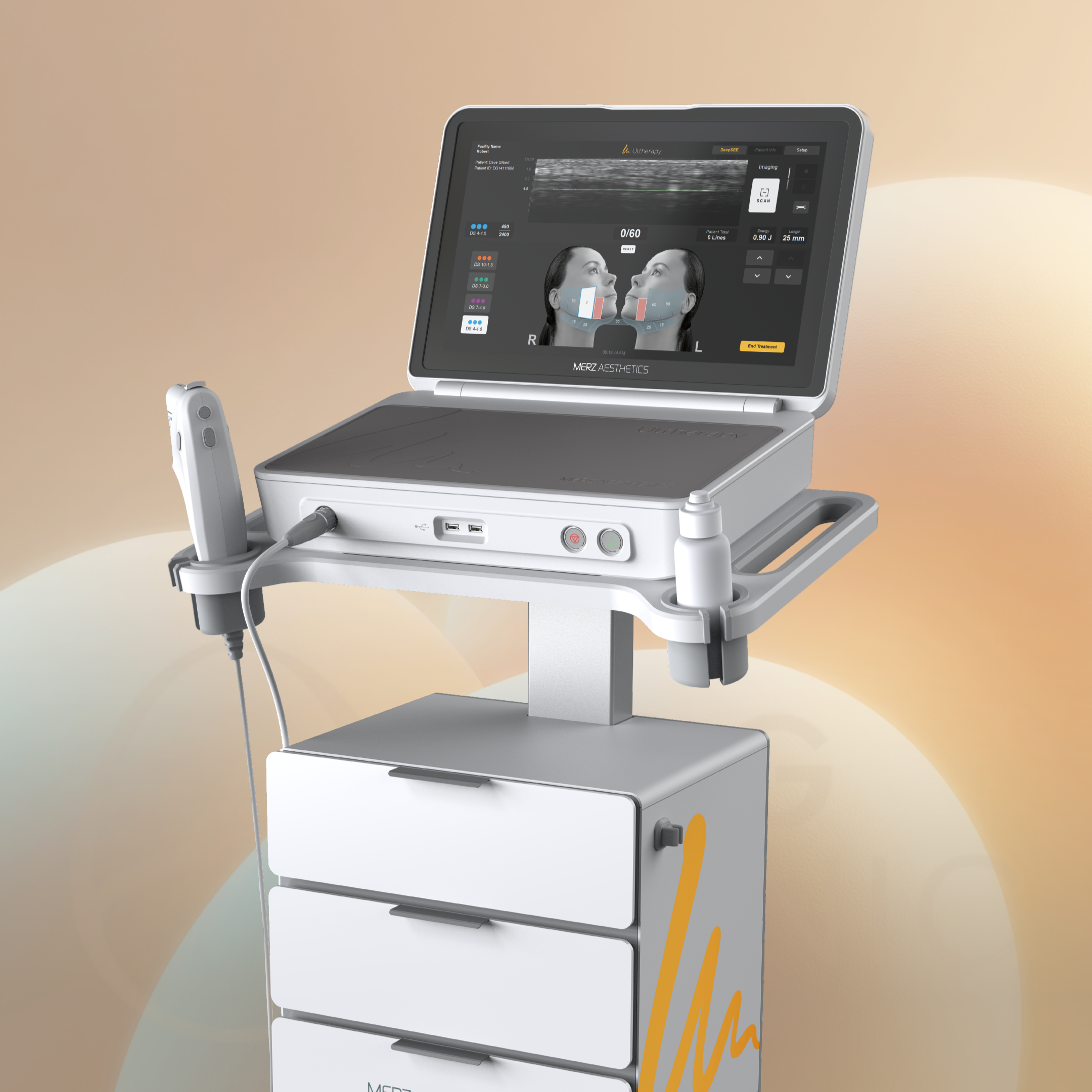 Body Ultherapy prime | Premium Lifting & Skin Booster Injections in ...